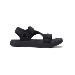 Icepeak Sandalen "Aulanko" in Schwarz - 43% | Gr&ouml;&szlig;e 42 | Damen-sandalen