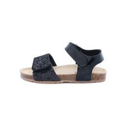 billowy Sandalen in Schwarz - 60% | Gr&ouml;&szlig;e 25 | Kindersandalen