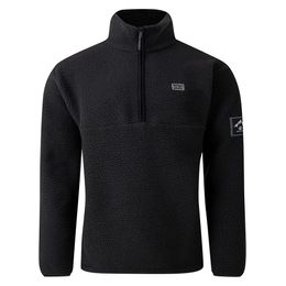 Dare 2b Fleecepullover "Twin Tip" in Schwarz - 70% | Gr&ouml;&szlig;e L | Herren-fleece