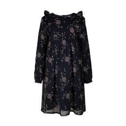happy girls by Eisend Kleid in Schwarz - 59% | Gr&ouml;&szlig;e 110 | Kinderkleider