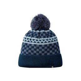 Dare 2b M&uuml;tze "Pom" in Dunkelblau/ Hellblau - 26% | Herren-accessoires-sport