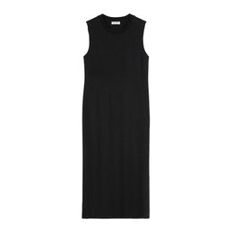 Marc O'Polo Marc O ́Polo Kleid in Schwarz - 55% | Gr&ouml;&szlig;e M | Damen-kleider