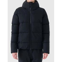 4F Ski-/ Snowboardjacke in Schwarz - 61% | Gr&ouml;&szlig;e L | Damen-outdoorjacken
