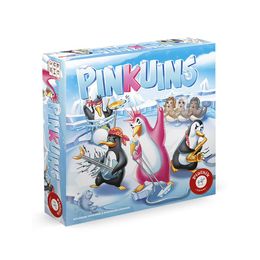 Piatnik Legespiele "Pinkuins" - ab 6 Jahren - 10% | Gesellschaftsspiele