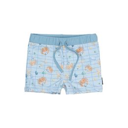 Mikk-line Badeshorts in Hellblau - 48% | Gr&ouml;&szlig;e 122/128 | Baby-bademode