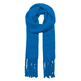 Only Schal in Blau - 44% | Damen-schals-tuecher
