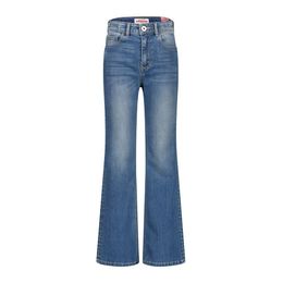 Vingino Jeans - Comfort fit - in Blau - 53% | Gr&ouml;&szlig;e 176 | Kinderjeans