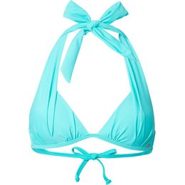 O`Neill O'Neill Bikini-Oberteil "Sao Mix" in T&uuml;rkis - 81% | Gr&ouml;&szlig;e 36C-Cup | Damen-bademode