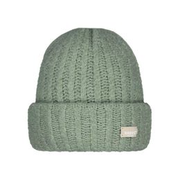 Barts M&uuml;tze "Mella" in Gr&uuml;n - 20% | Damen-muetzen-caps