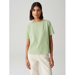 Opus Shirt in Gr&uuml;n - 50% | Gr&ouml;&szlig;e 44 | Damen-tops