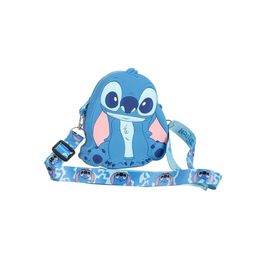Stitch Schultertasche "Stitch" in Blau - 11% | Kinder-rucksaecke-taschen