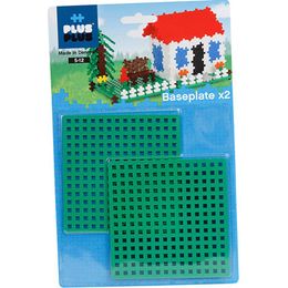 PLUS PLUS Basis-Steckplatten - ab 4 Jahren - 16% | Experimentieren-spielzeug