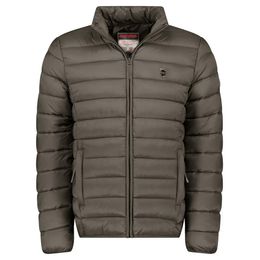 ANAPURNA Steppjacke "Amitalana" in Khaki - 69% | Gr&ouml;&szlig;e S | Herrenjacken