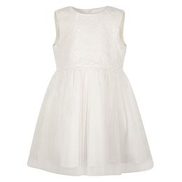 happy girls by Eisend Kleid in Creme - 67% | Gr&ouml;&szlig;e 92 | Baby-kleider-roecke
