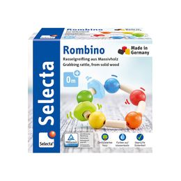 Selecta Greifling "Rombino" - ab Geburt - 10% | Greiflinge-rasseln