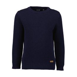 Blue Seven Pullover in Dunkelblau - 53% | Gr&ouml;&szlig;e 98 | Kinder-pullover