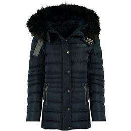 Geographical Norway Winterjacke "Daleo" in Dunkelblau - 72% | Gr&ouml;&szlig;e 176 | Kinderjacken