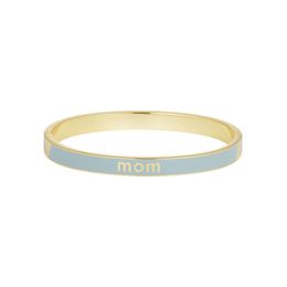 Design Letters Vergold. Armreif "Mom" - 41% | Schmuck