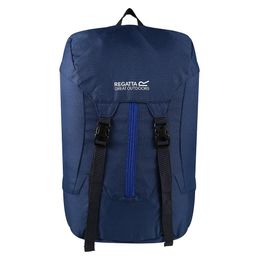 Regatta Rucksack "Easypack" in Dunkelblau - (B)30 x (H)45 x (T)20 cm - 45% | Damen-outdoor-ausruestung