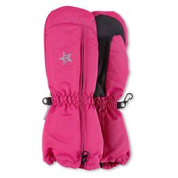 Sterntaler Funktionsf&auml;ustlinge in Pink - 42% | Gr&ouml;&szlig;e 5 | Baby-handschuhe