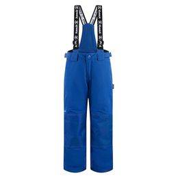 Kamik Ski-/ Snowboardhose "Harper" in Blau - 37% | Gr&ouml;&szlig;e 152 | Kinderhosen