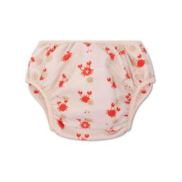 Swim Essentials Schwimmwindel ''Oh Crab" in Orange - 23% | Baby-bademode