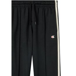 Champion Sweathose in Schwarz - 34% | Gr&ouml;&szlig;e 170/176 | Kinderhosen