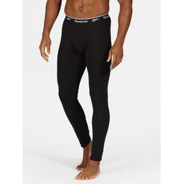Reebok Unterhose "Johny" in Schwarz - 73% | Gr&ouml;&szlig;e XL | Herren-sportunterwaesche
