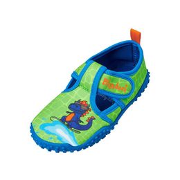Playshoes Badeschuhe in Gr&uuml;n - 27% | Gr&ouml;&szlig;e 28/29 | Baby-badeschuh