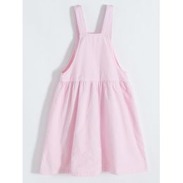 COOL CLUB Kleid in Rosa - 56% | Gr&ouml;&szlig;e 104 | Kinderkleider