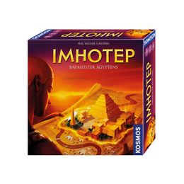 Kosmos Strategiespiel "Imhotep" - ab 10 Jahren - 10% | Gesellschaftsspiele