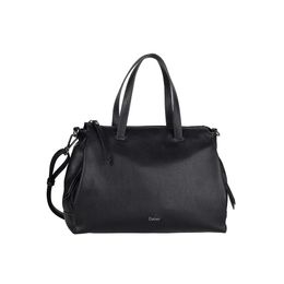 Gabor Bags Shopper "Jenny" in Schwarz - (B)34 x (H)26 x (T)13 cm - 47% | Damen-taschen