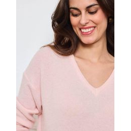 CXL by Christian Lacroix Pullover in Rosa - 58% | Damen-pullover-cardigans