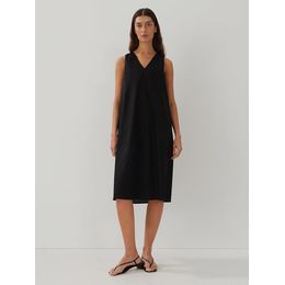 someday Kleid "Quebbie" in Schwarz - 64% | Gr&ouml;&szlig;e 40 | Damen-kleider
