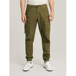 G-Star Raw G-Star Cargohose in Khaki - 41% | Gr&ouml;&szlig;e W29/L34 | Herrenhosen