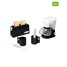Smoby Fr&uuml;hst&uuml;cksset mit Kaffeemaschine "Tefal" - ab 3 Jahren - 16% | Kuechenhelfer