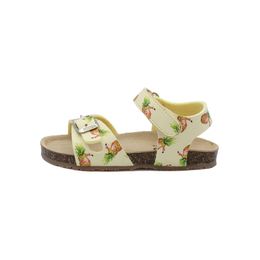 billowy Sandalen in Gelb - 65% | Gr&ouml;&szlig;e 27 | Kindersandalen