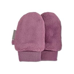 Sterntaler Funktionsf&auml;ustlinge in Lila - 42% | Gr&ouml;&szlig;e 1 | Baby-handschuhe
