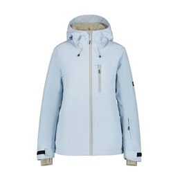Icepeak Ski-/ Snowboardjacke "Cathay" in Hellblau - 29% | Gr&ouml;&szlig;e 40 | Damen-outdoorjacken