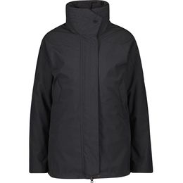 Dolomite 3in1-Funktionsjacke "Expedition" in Schwarz - 84% | Gr&ouml;&szlig;e S | Damen-outdoorjacken