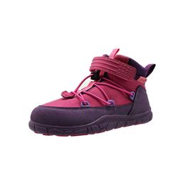 lamino Barfu&szlig;-Boots in Pink - 56% | Gr&ouml;&szlig;e 33 | Kinderstiefel