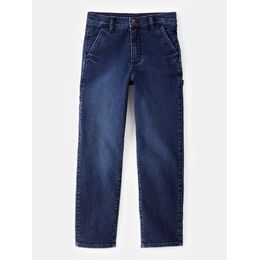Oshkosh Jeans - Baggy fit - in Dunkelblau - 60% | Gr&ouml;&szlig;e 110 | Kinderjeans