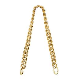 Hey Marly Schulterriemen "Gold Chain" in Gold - (L)62 cm - 17% | Damen-taschen