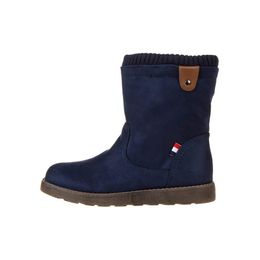 Freyling Winterboots in Dunkelblau - 70% | Gr&ouml;&szlig;e 40 | Damen-stiefel
