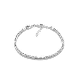 CHARM'S Silber-Armkette - 65% | Schmuck