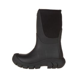 Hunter Gummistiefel in Schwarz - 47% | Gr&ouml;&szlig;e 28 | Babygummistiefel