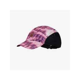 Buff Cap "Speed" in Rosa/ Schwarz - 36% | Gr&ouml;&szlig;e S/M | Damen-muetzen-caps
