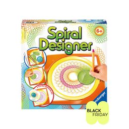 Ravensburger Malset "Spiral-Designer" - ab 6 Jahren - 38% | Kinder-kreativspielzeug