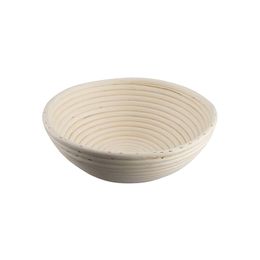 Zenker G&auml;rk&ouml;rbchen in Creme - (H)8,5 x &Oslash; 27 cm - 23% | Aufbewahren-servieren