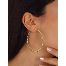 Nakkash Vergold. Creolen - 39% | Schmuck